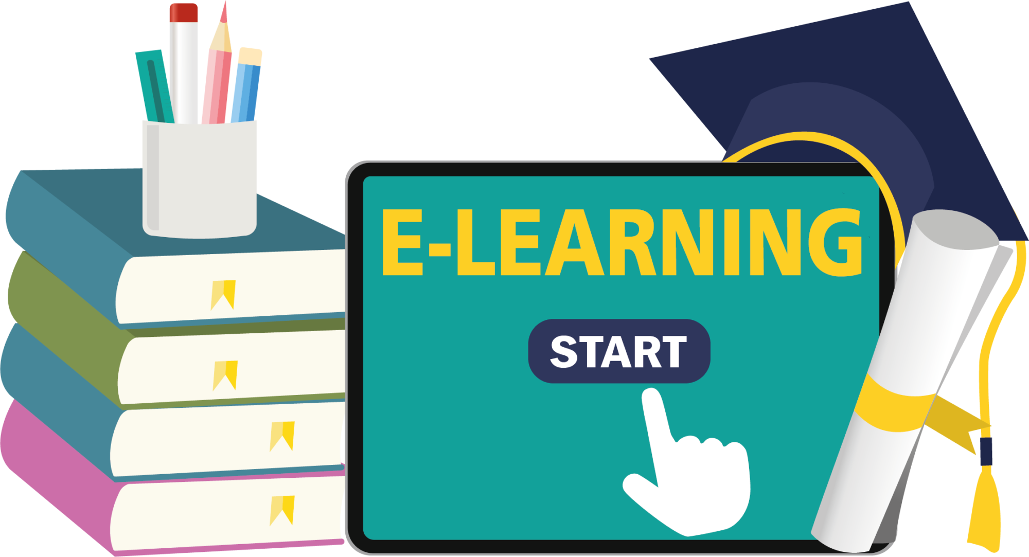 Soluciones elearning – Kontinia